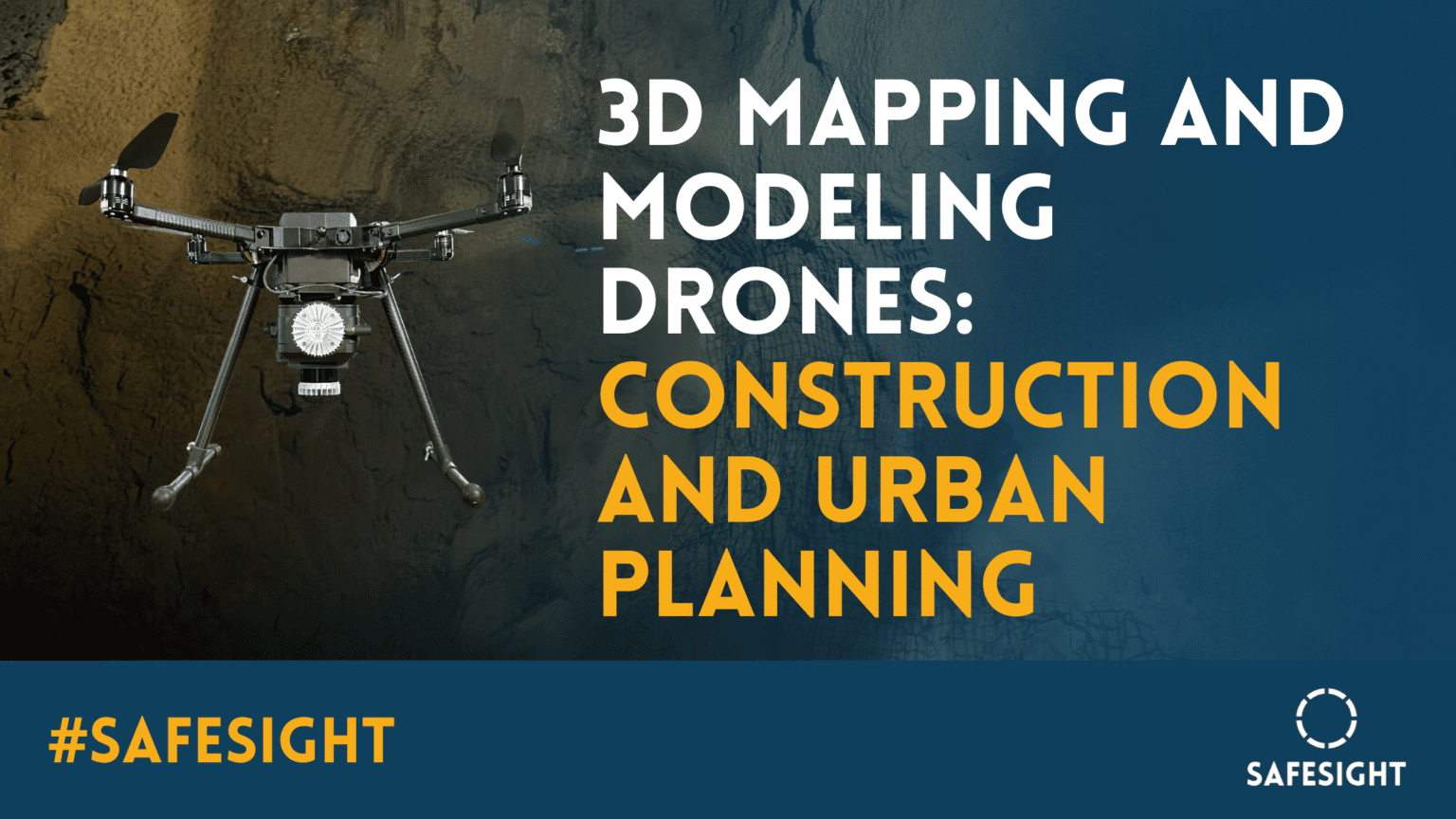 Drones for Mining Exploration: Revolutionizing the Future of Mineral ...